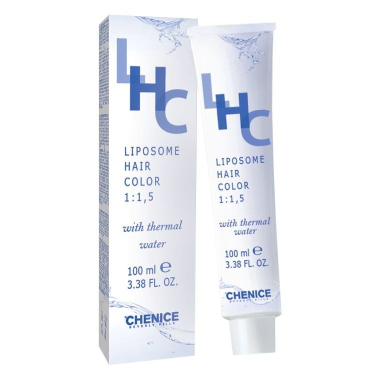 Chenice Hair Color – CHENICEprosalon